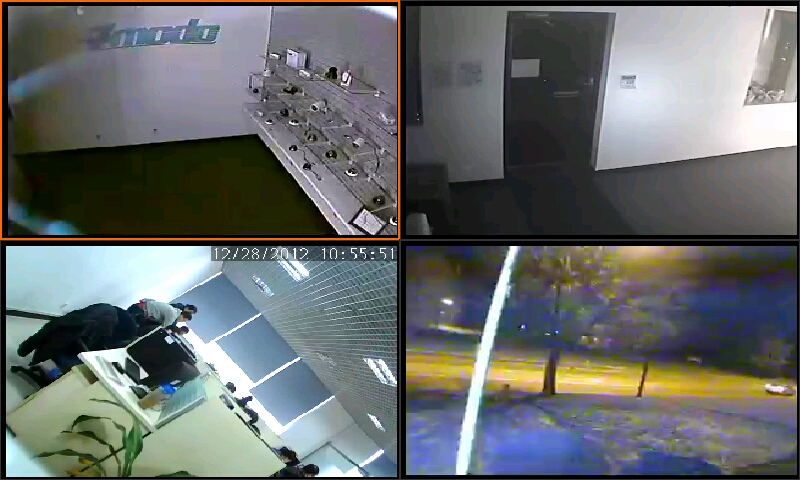 Zviewer - App on Amazon Appstore