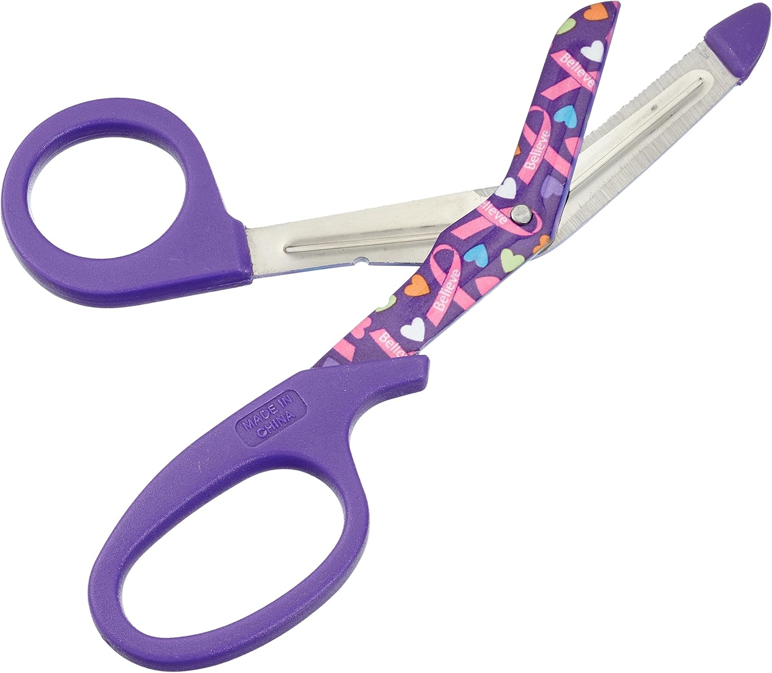Amazon.com: Prestige Medical 871-LAB Stylemate Utility Scissor, 5.5 Inch