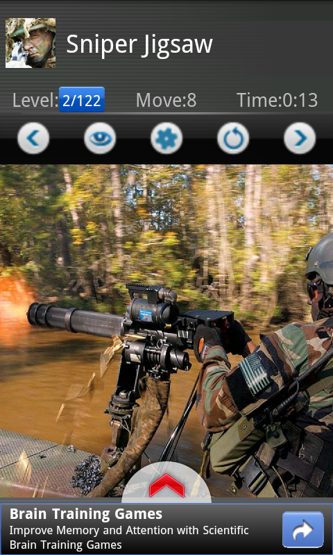 sniper Shooting game - App on Amazon Appstore