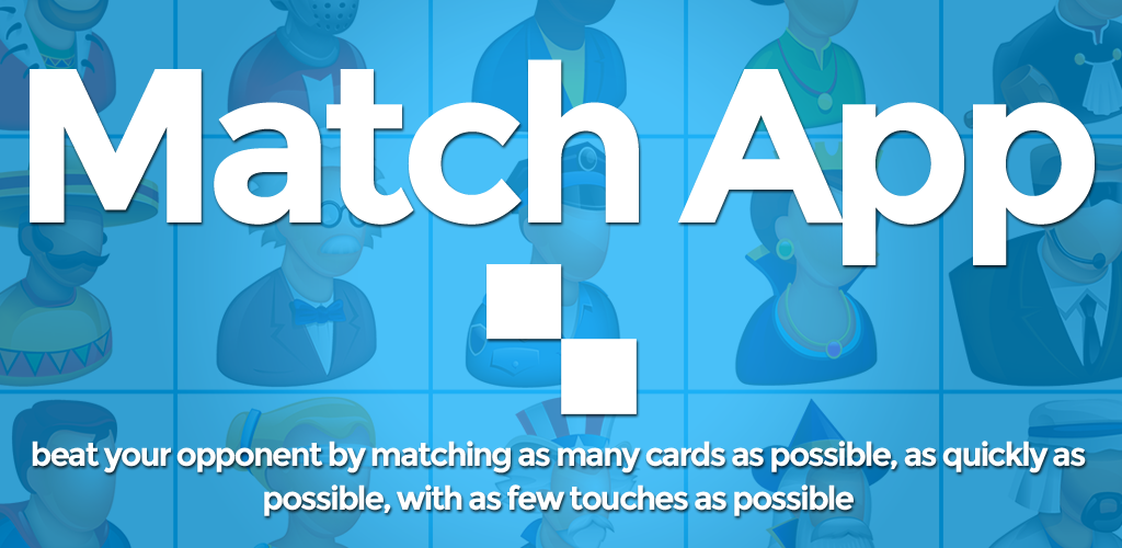 Match App - App on Amazon Appstore