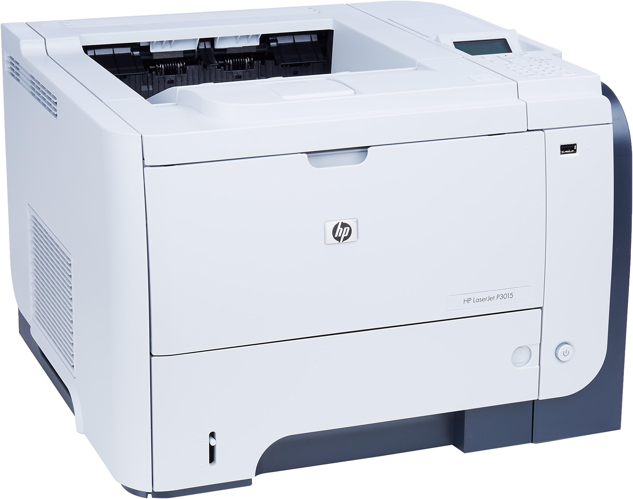 Amazon.com: HP Laserjet Enterprise P3015 Printer : Office Products