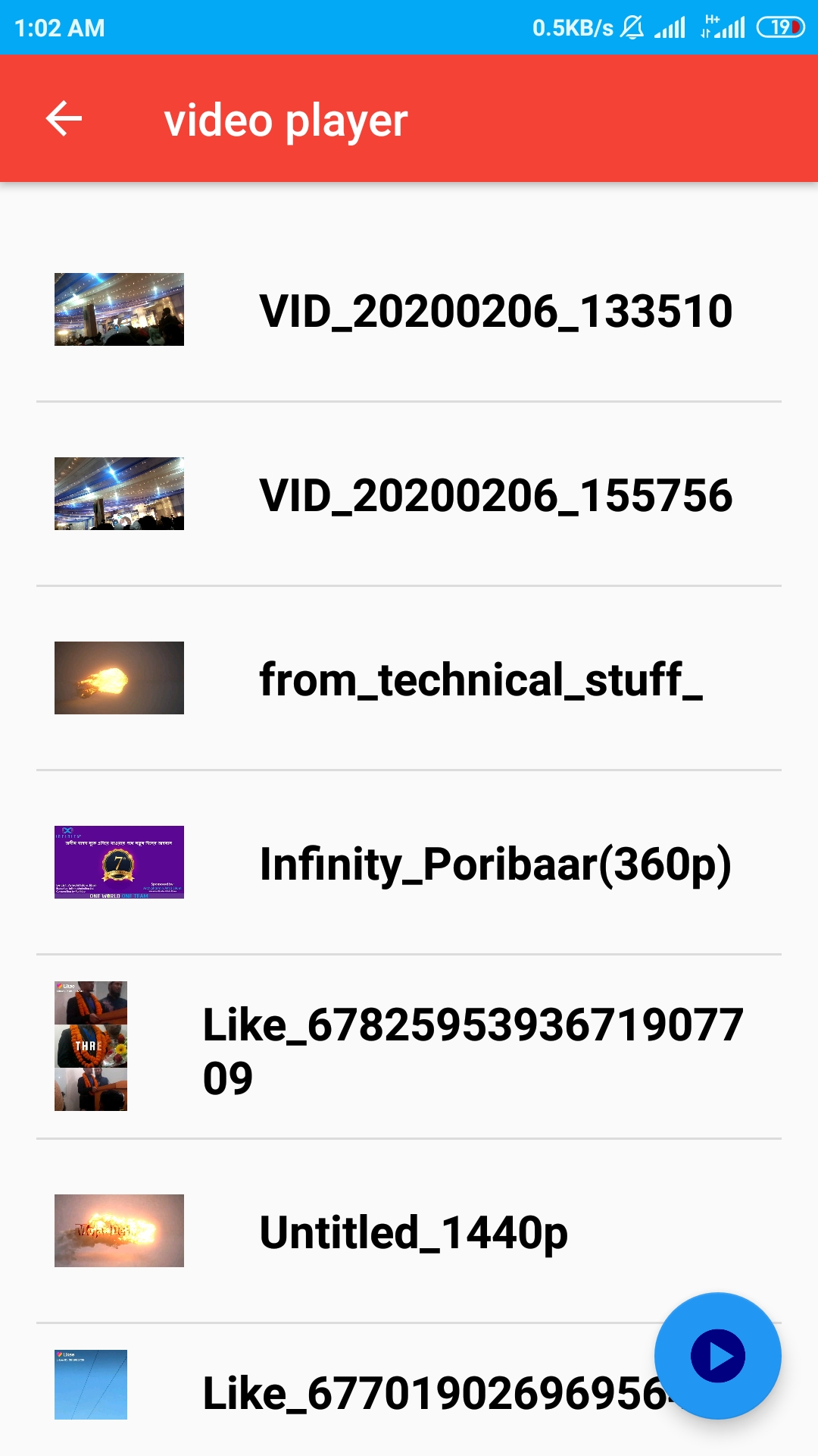 Video player 2020 - App on Amazon Appstore