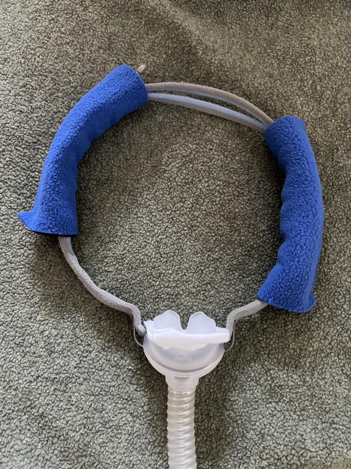 Amazon.com: AVEEN 4-Packs CPAP Strap Covers, CPAP Strap Comfort Pads ...