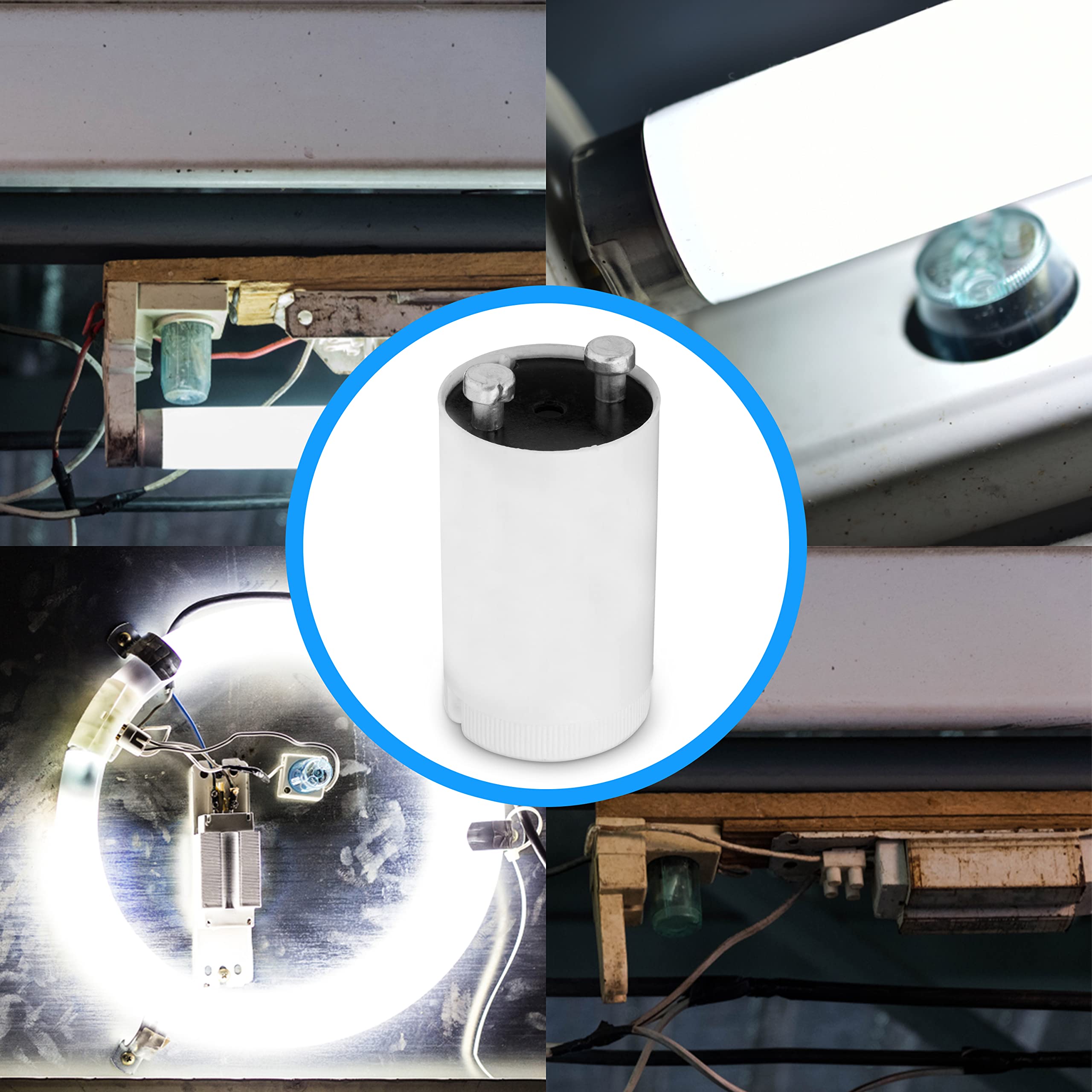 Changing Fluorescent Light Bulbs HOW TO CHANGE A FLUORESCENT LIGHT BULB ...