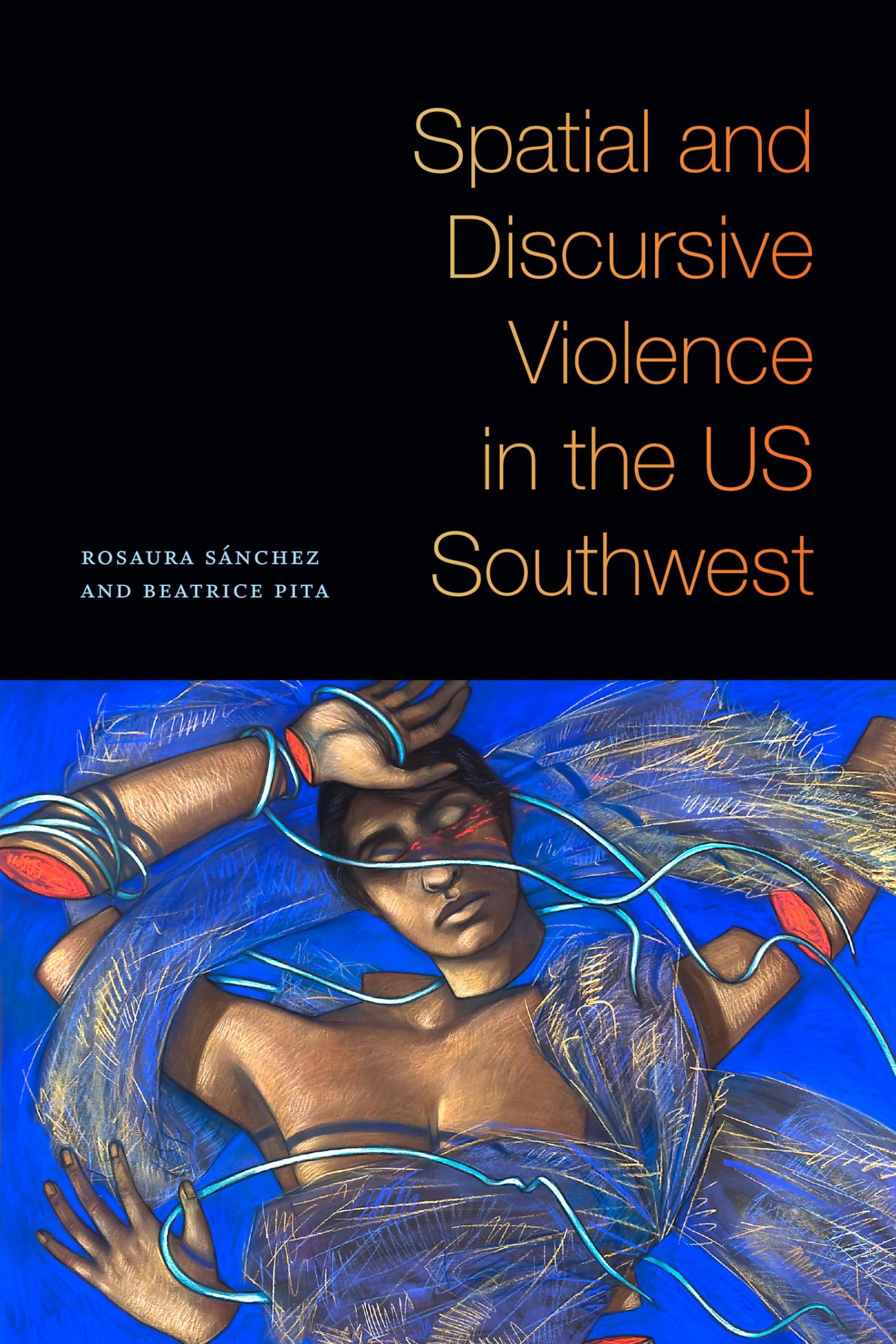 Amazon.com: Spatial and Discursive Violence in the US Southwest ...