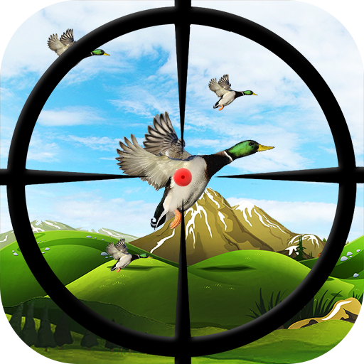 Duck Hunt Untuk Android