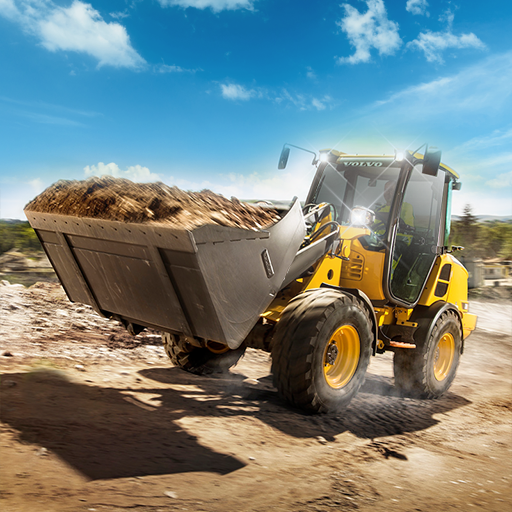 Drive Simulator 2 - App on the Amazon Appstore