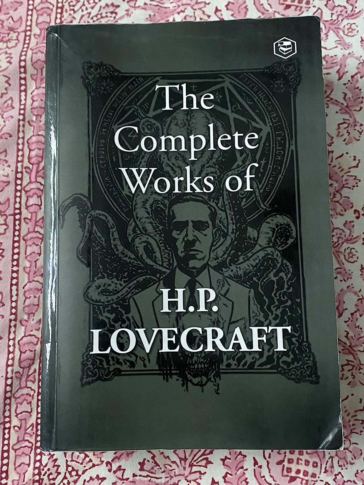 Buy The Complete Fiction of H. P. Lovecraft Book Online at Low Prices ...