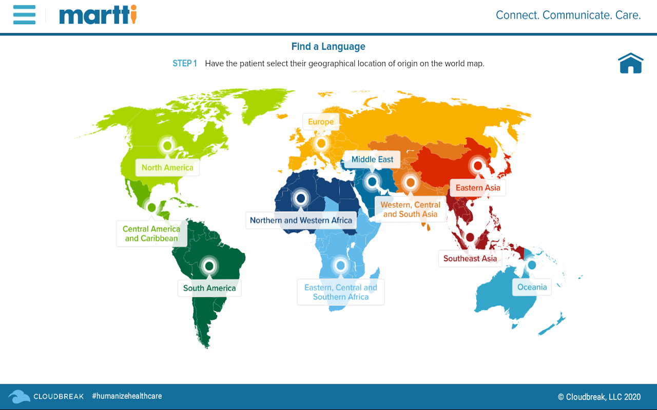 Martti Next - App on Amazon Appstore