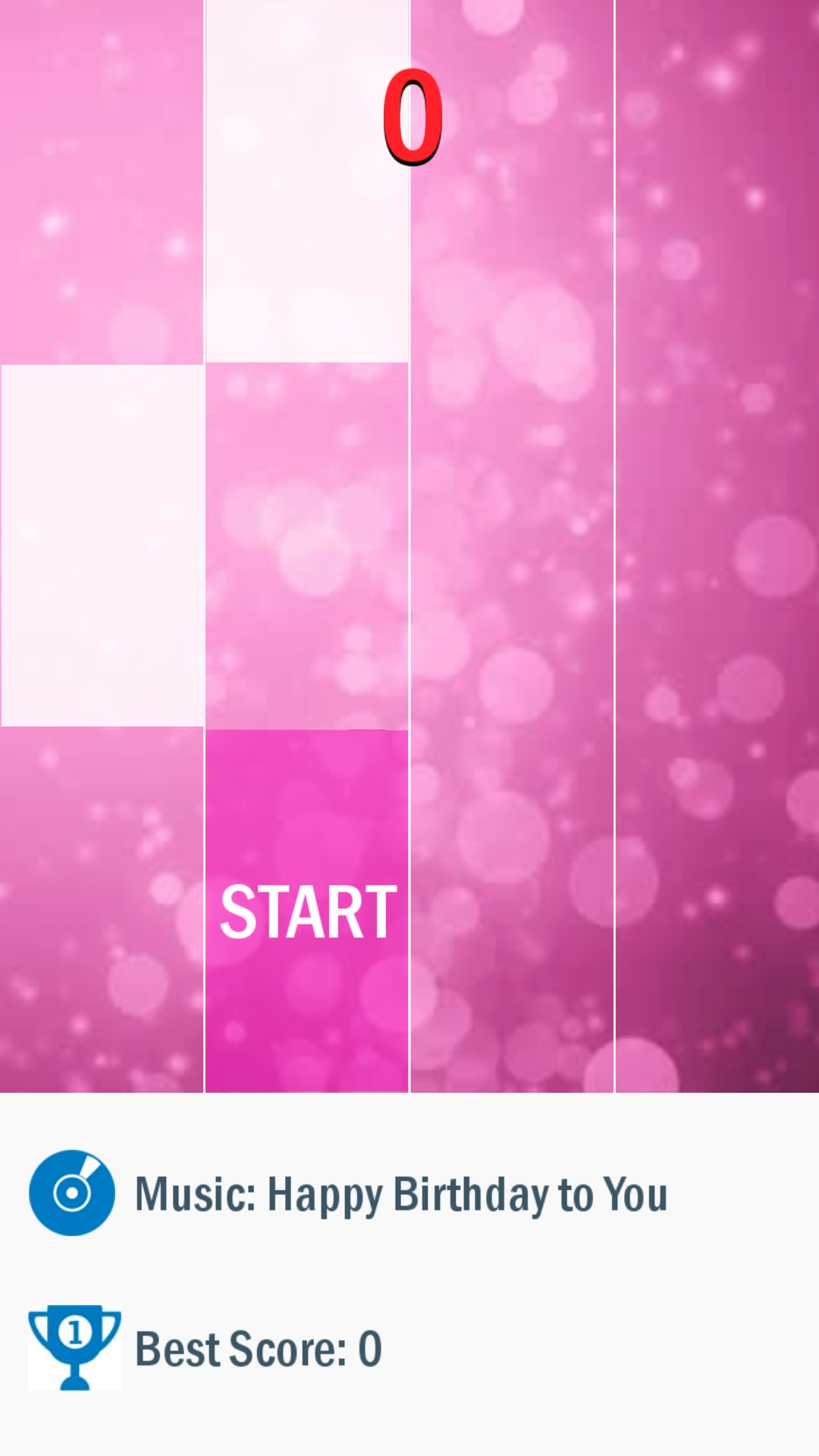 Tap Songs - App on Amazon Appstore