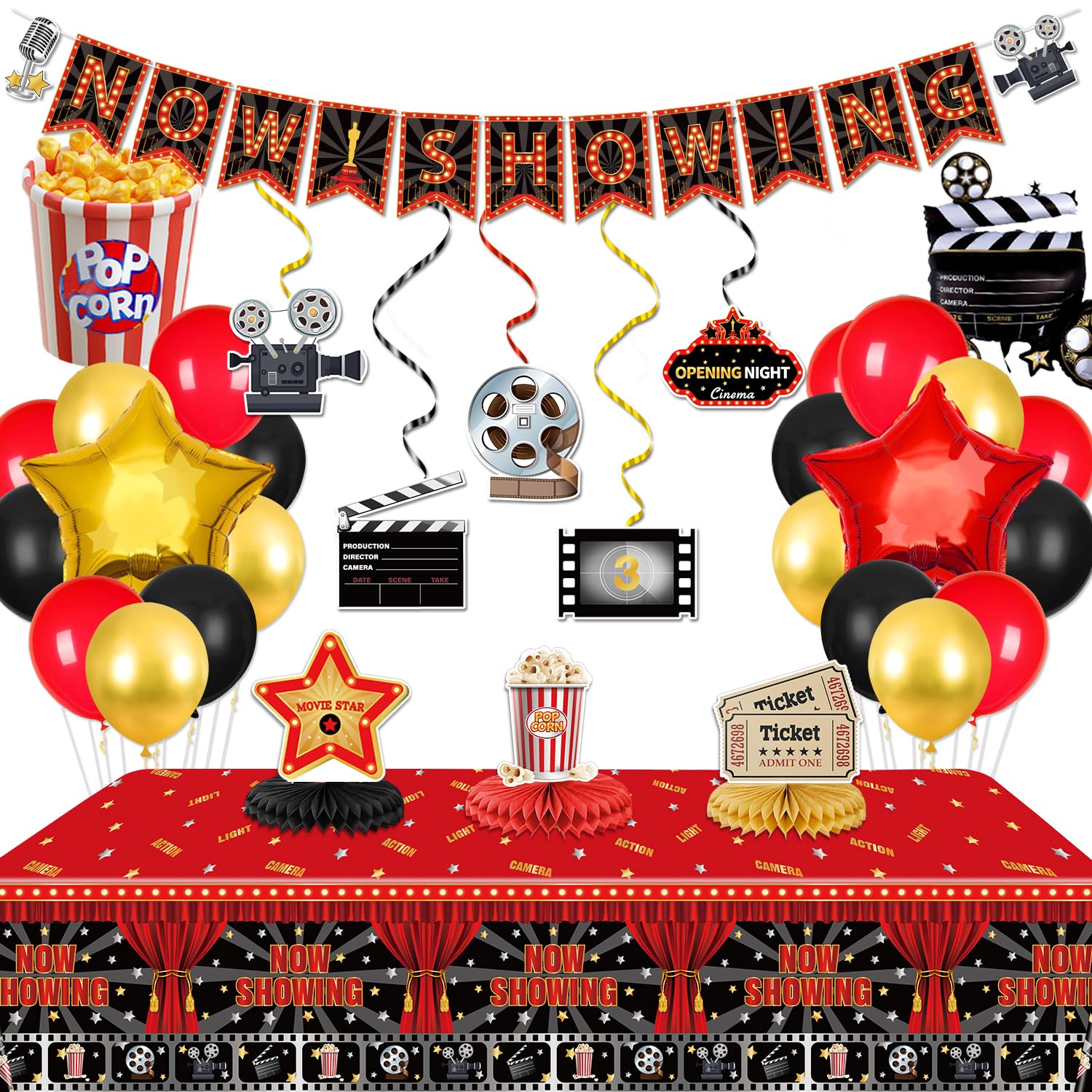 Movie Night Decoration Ideas Host A DIY Holiday Movie Night | HGTV