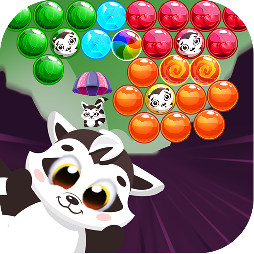 Shooter Bubble: Rescue Time! Bubble shooting 2017:Amazon.in:Appstore ...