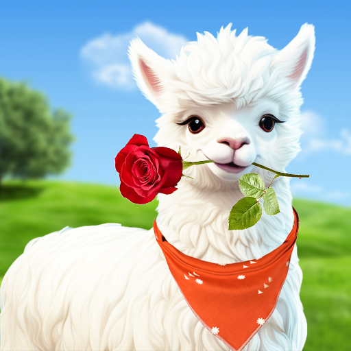 Alpaca Choices Pet Simulator - App on Amazon Appstore