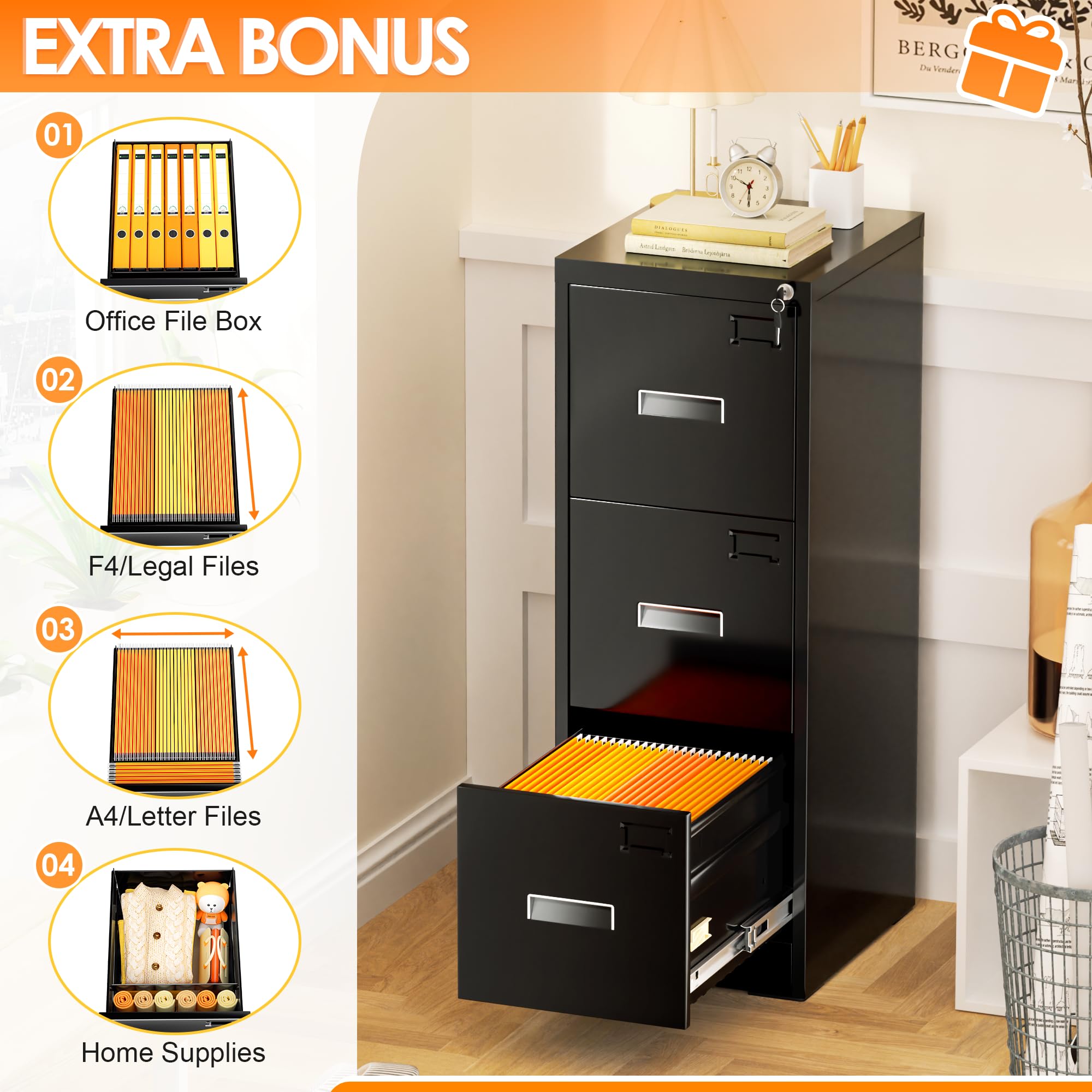 Officemax Filing Cabinets