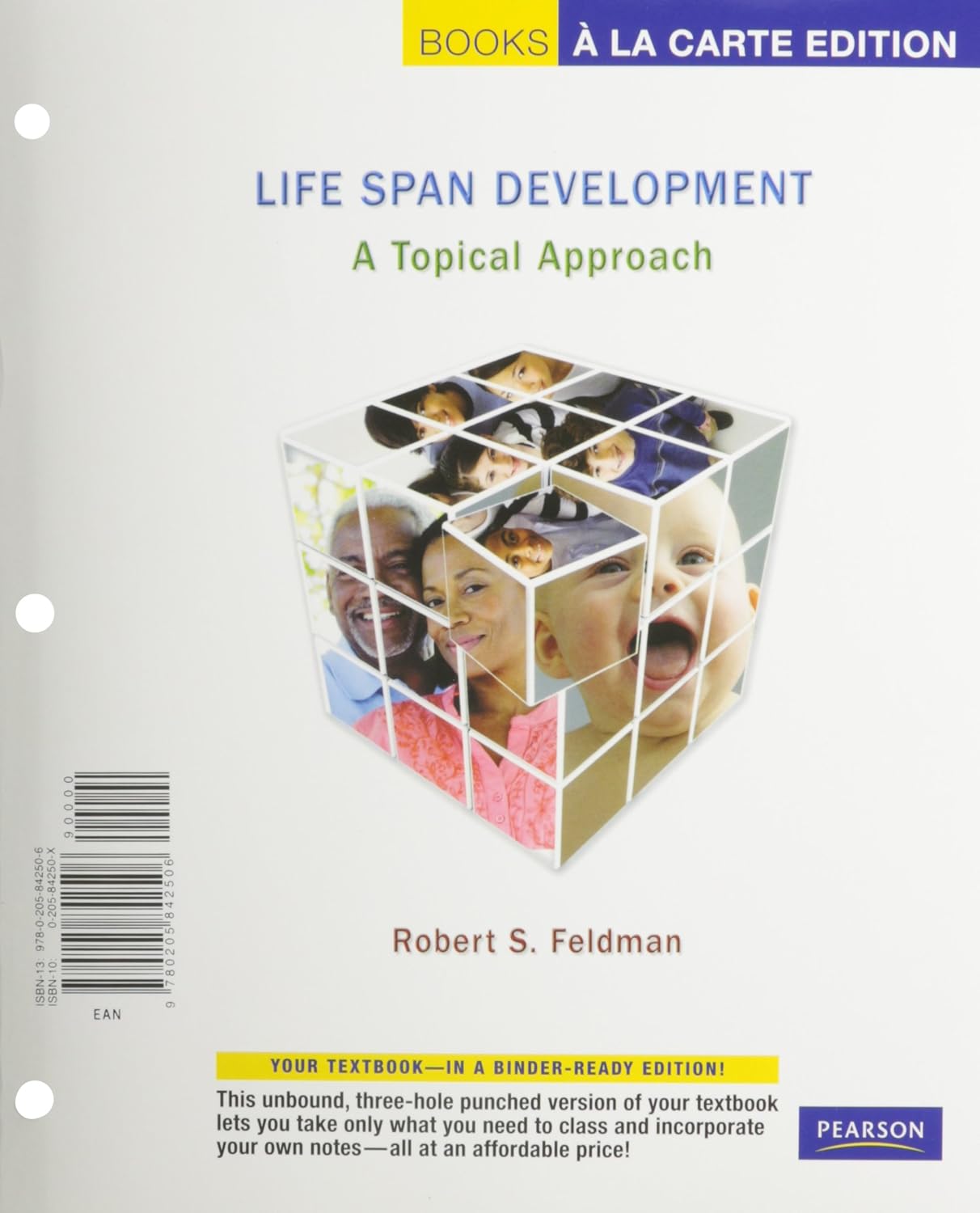 Amazon.com: Life Span Development a Topical Approach + Mydevelopmentlab ...