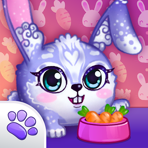 My Pet House - Bunnies - App on Amazon Appstore