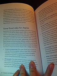 Aspergers and Adulthood: A Guide to Working, Loving, and Living With Aspergers Syndrome ...