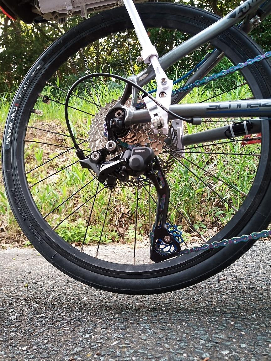 Amazon.co.jp: シマノ(SHIMANO) RD-RX400 10S IRDRX400 : スポーツ＆アウトドア