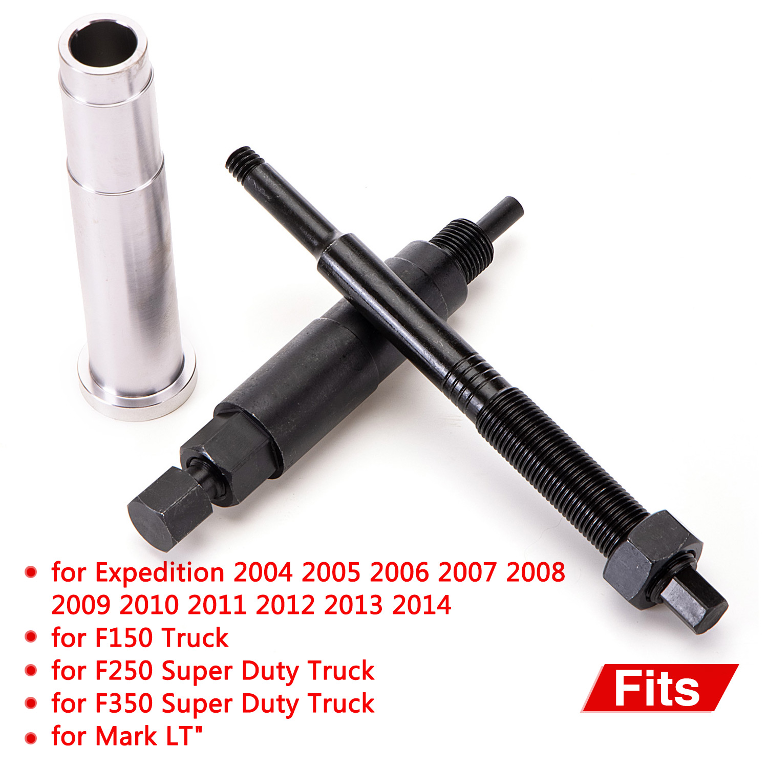 Watch Broken Spark Plug Remover Tool Kit Remove Extractor on Amazon Live