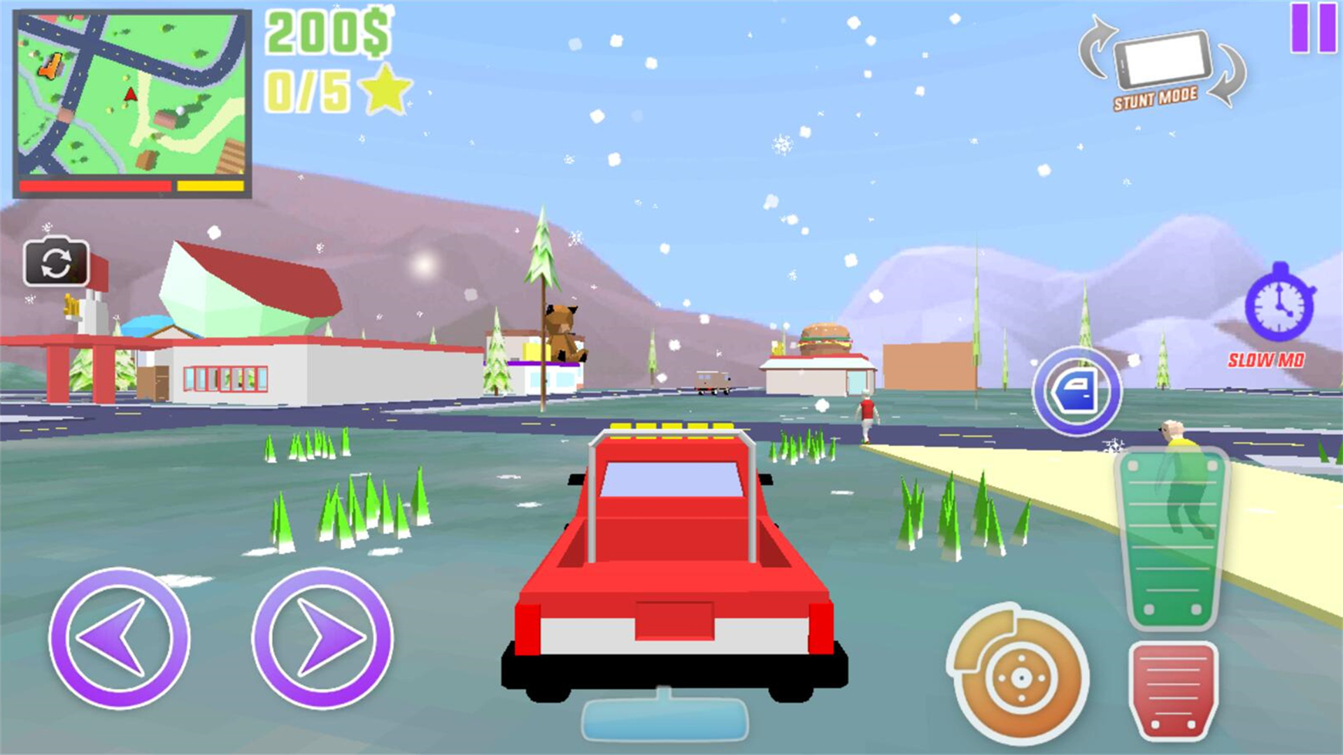 Elite Town Adventure - App on Amazon Appstore