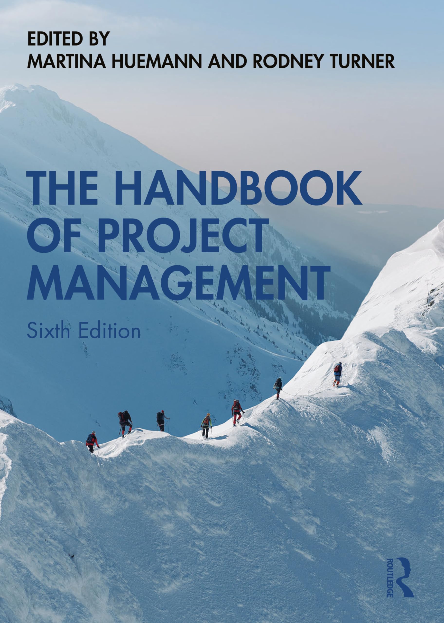 Amazon.com: The Handbook of Project Management: 9781032227634: Huemann ...