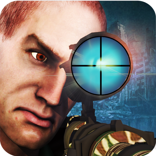 Gun Strike Blood Killer 3D - App on Amazon Appstore