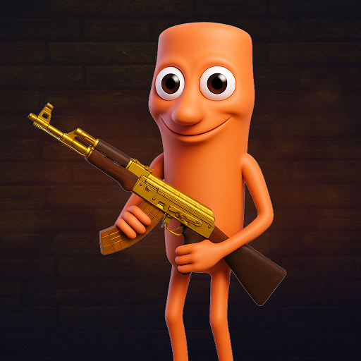 Italian Brainrot Soundboard: Gun Sounds Game - App on Amazon Appstore