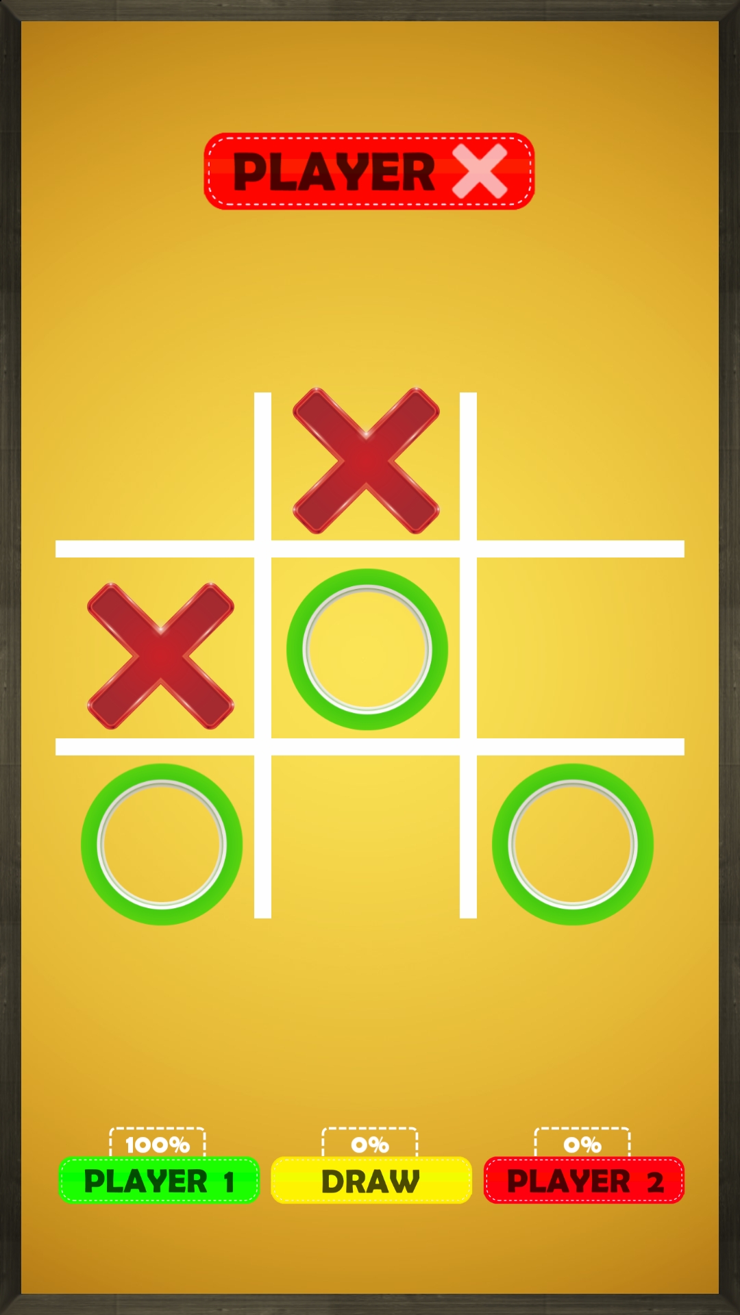 Tic Tac Toe - App on Amazon Appstore