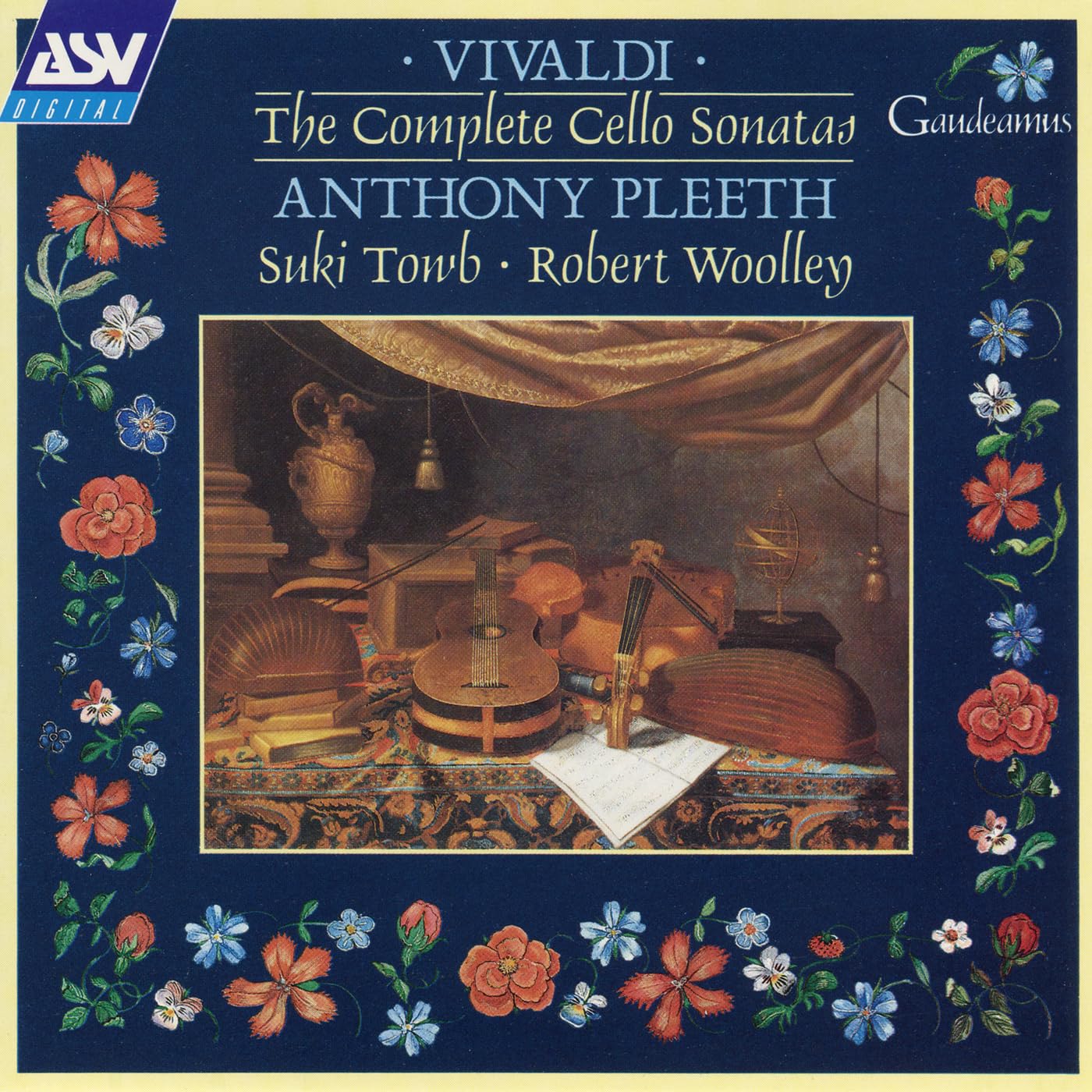 Handel: Concerto grosso No. 3 in G Major, Op. 3 No. 3, HWV 314: II ...