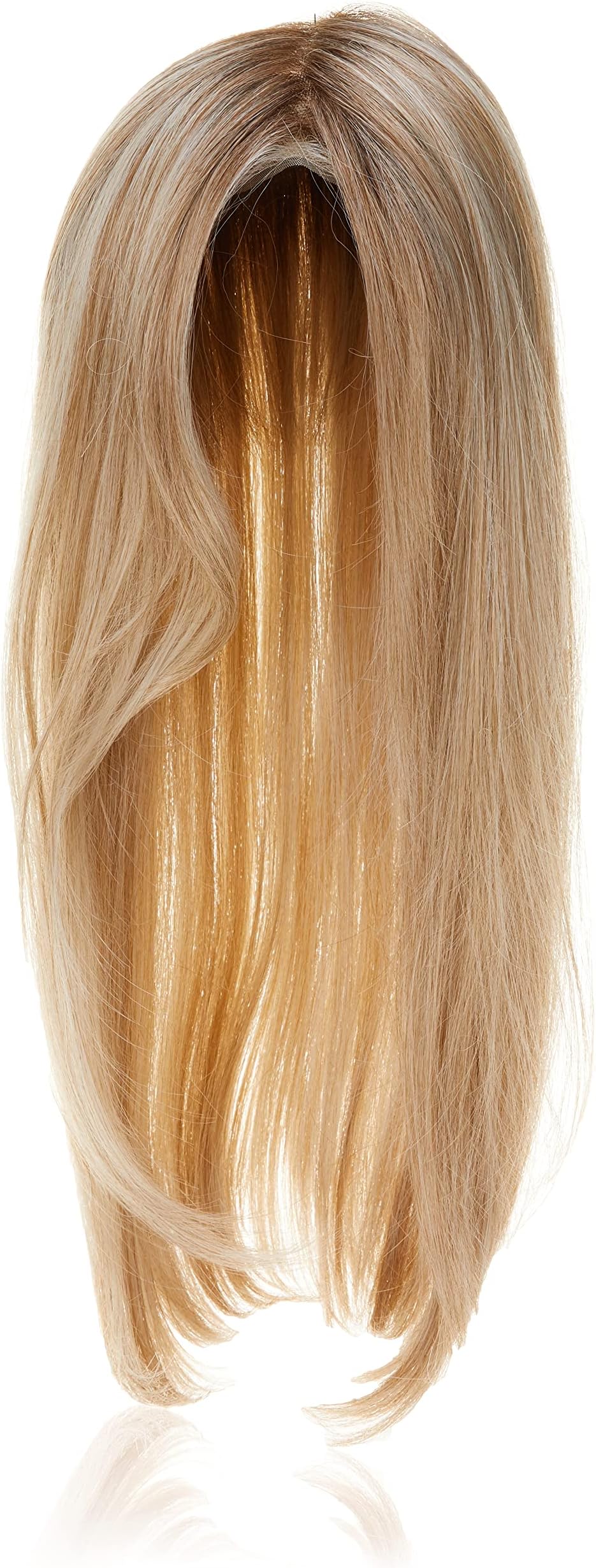 Amazon.com : Raquel Welch Long 18 Inch Top Billing Top-of-The-Head Hair ...