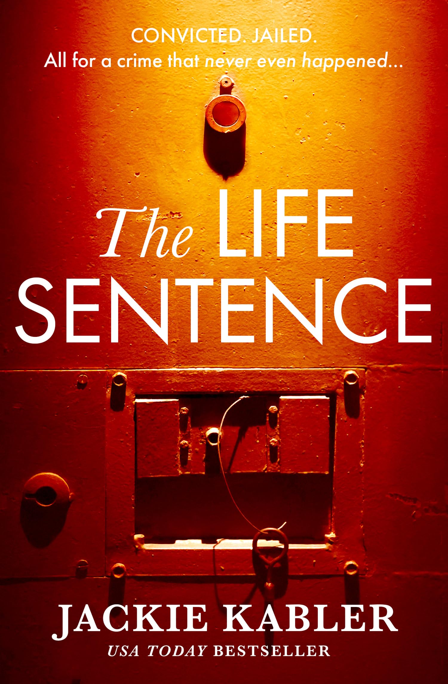 The Life Sentence: A brand new addictive twisty psychological crime thriller for 2024 which will ...