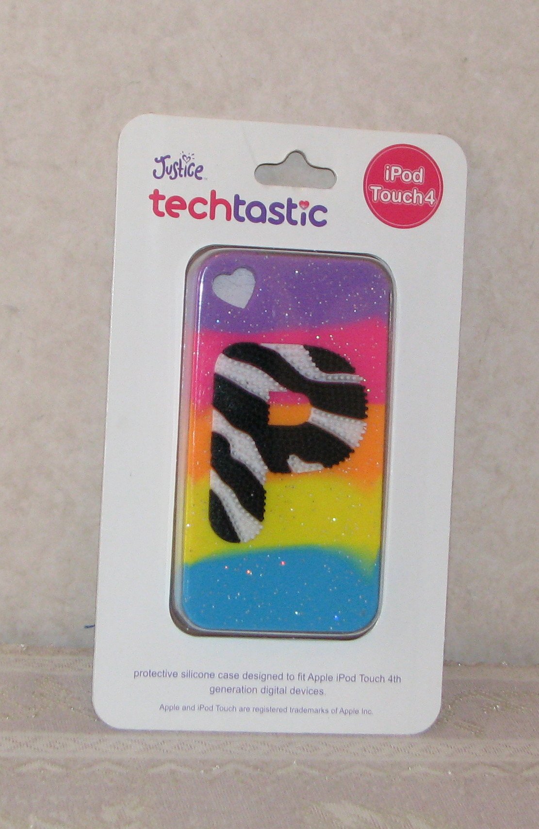 Justice Ipod Cases For Girls