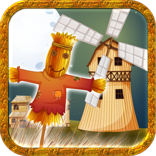Scarecrow Signs - App on the Amazon Appstore