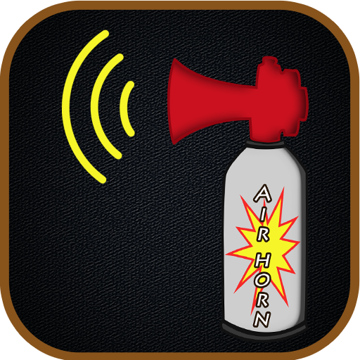 Air Horn - App on Amazon Appstore