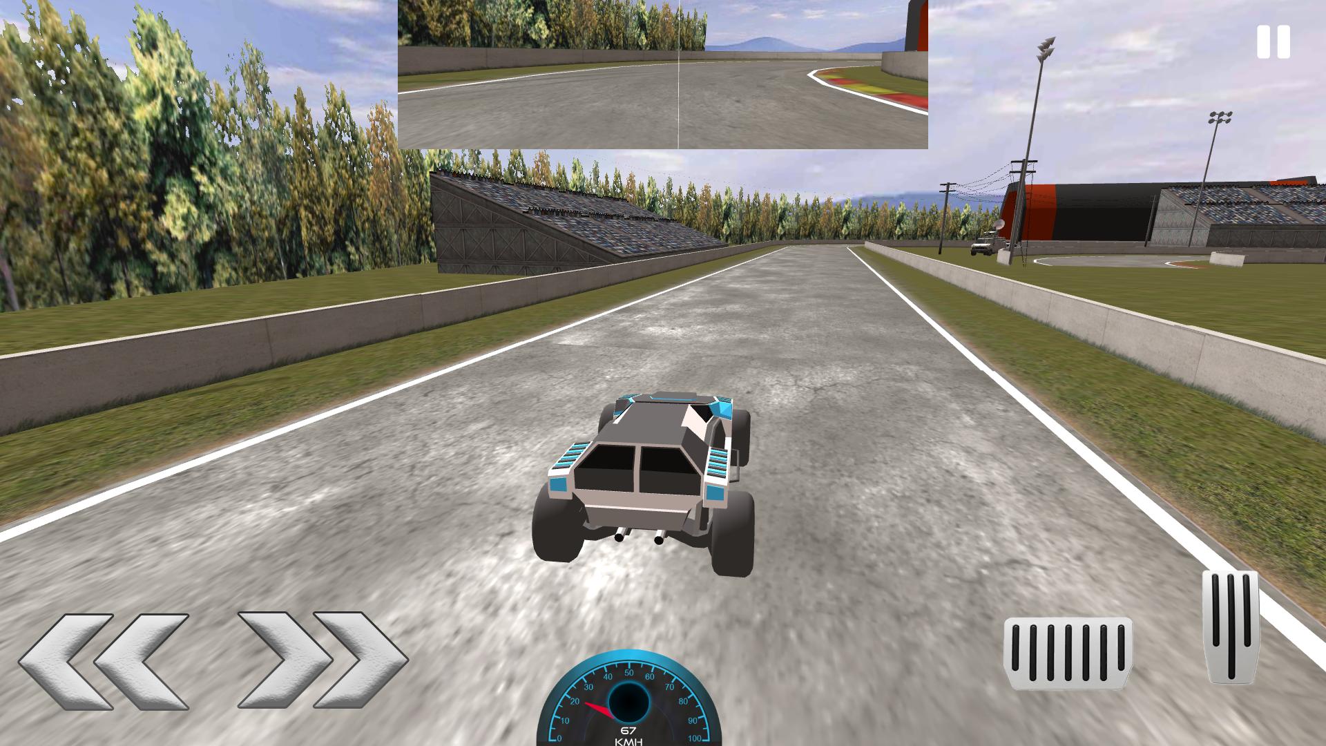 Car Racing Extreme Challenge Drive 3d Game - App on Amazon Appstore
