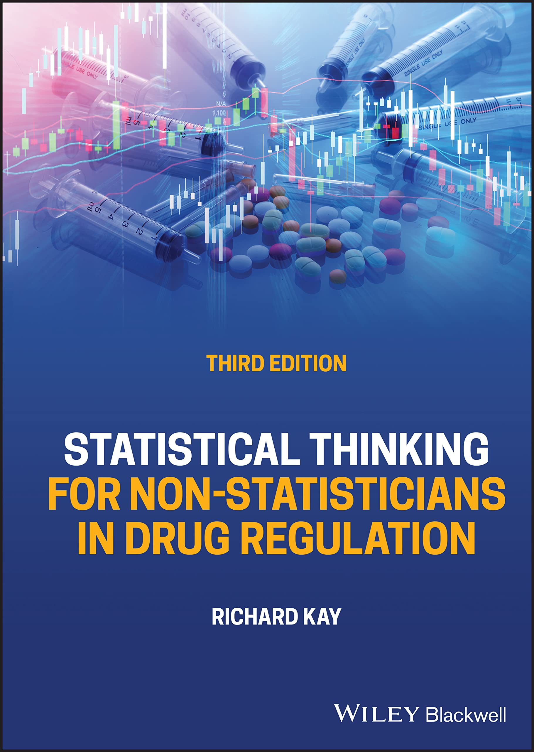 Snapklik.com : Statistical Thinking For Non-Statisticians In Drug Regulation