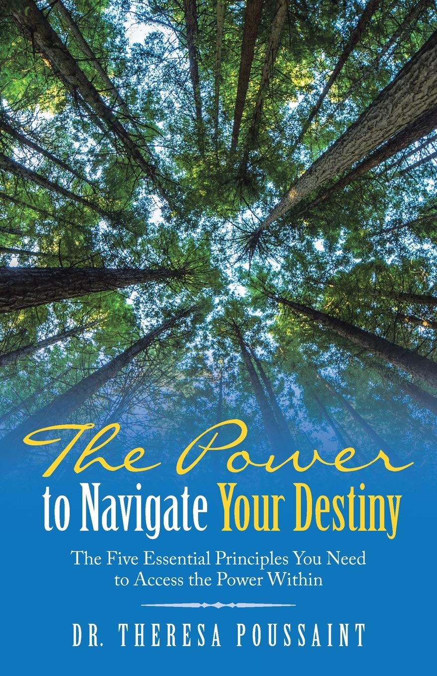 The Power to Navigate Your Destiny: The Five Essential Principles You ...