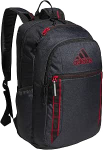 Amazon.com: adidas Excel Backpack for Men & Women – Durable Large ...