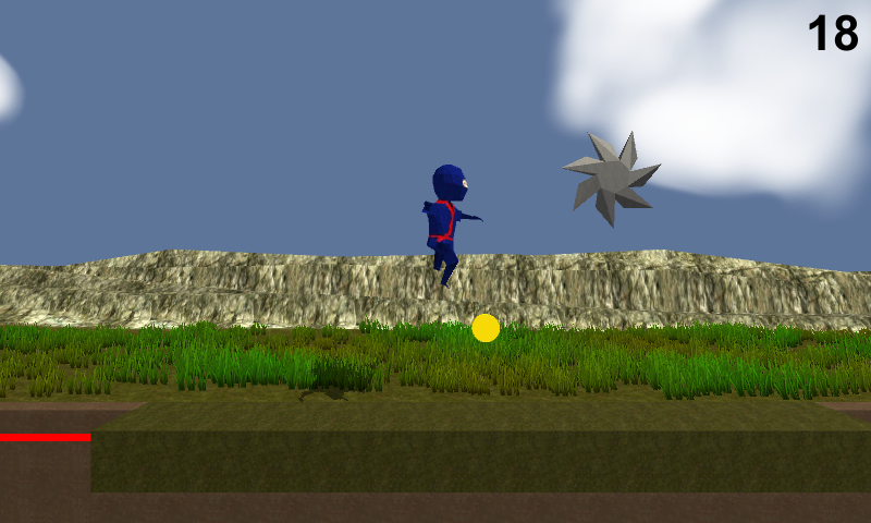 Ragdoll Ninja - App on Amazon Appstore