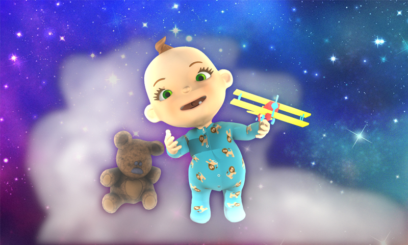 My Talking Baby Music Star (Free) - App on the Amazon Appstore