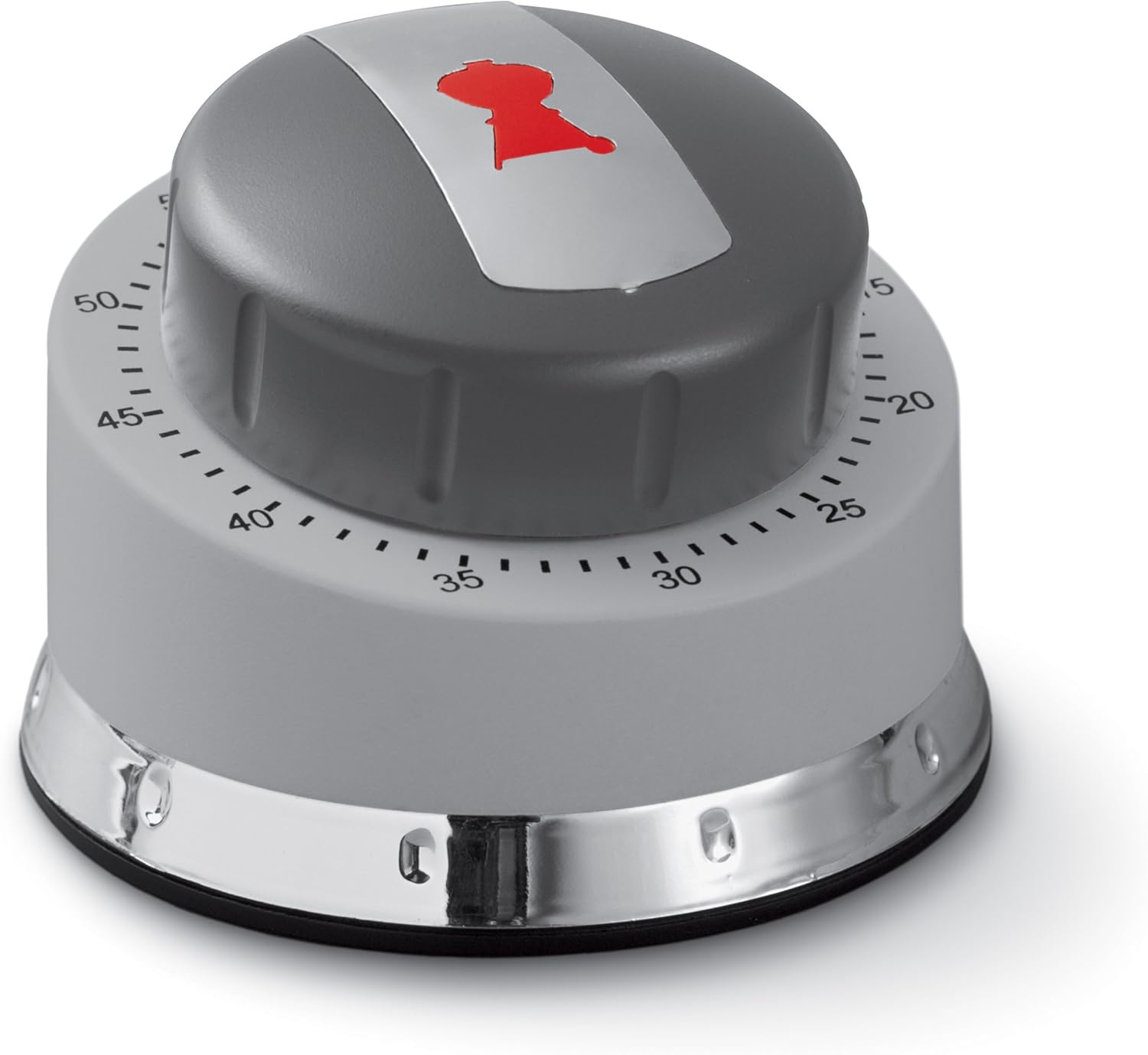 Amazon.com : Weber 6496 Mechanical Cook Timer : Weber Original Cook ...