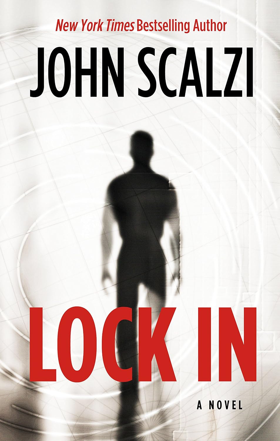 Amazon.com: Lock In (Thorndike Press Large Print Basic): 9781410478344 ...