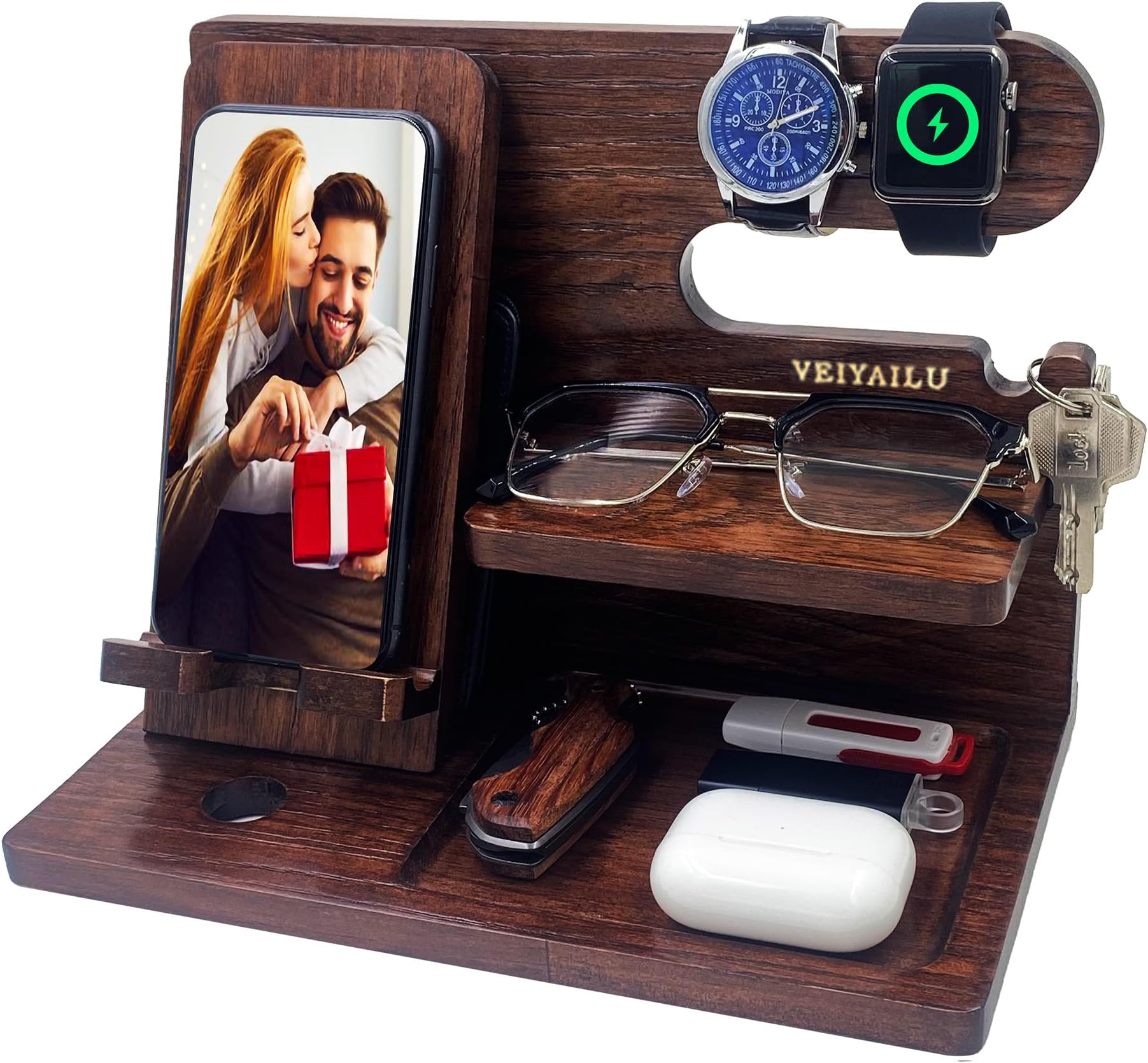 Amazon.com: Fathers Day Dad Gifts Ideas - Gifts for Dad, Father's Day ...