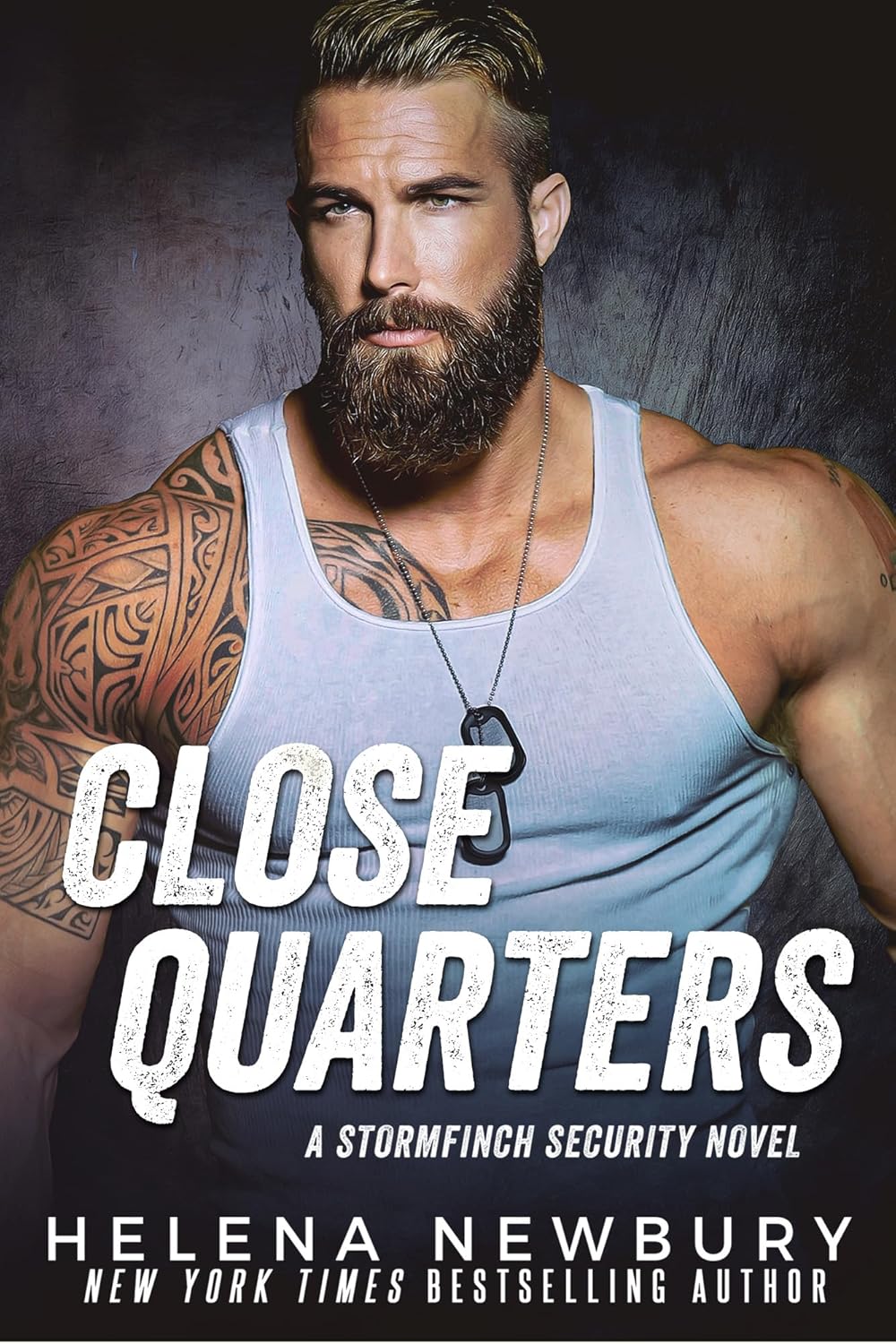 Close Quarters eBook : Newbury, Helena, Aguiar, Wander: Amazon.com.au ...