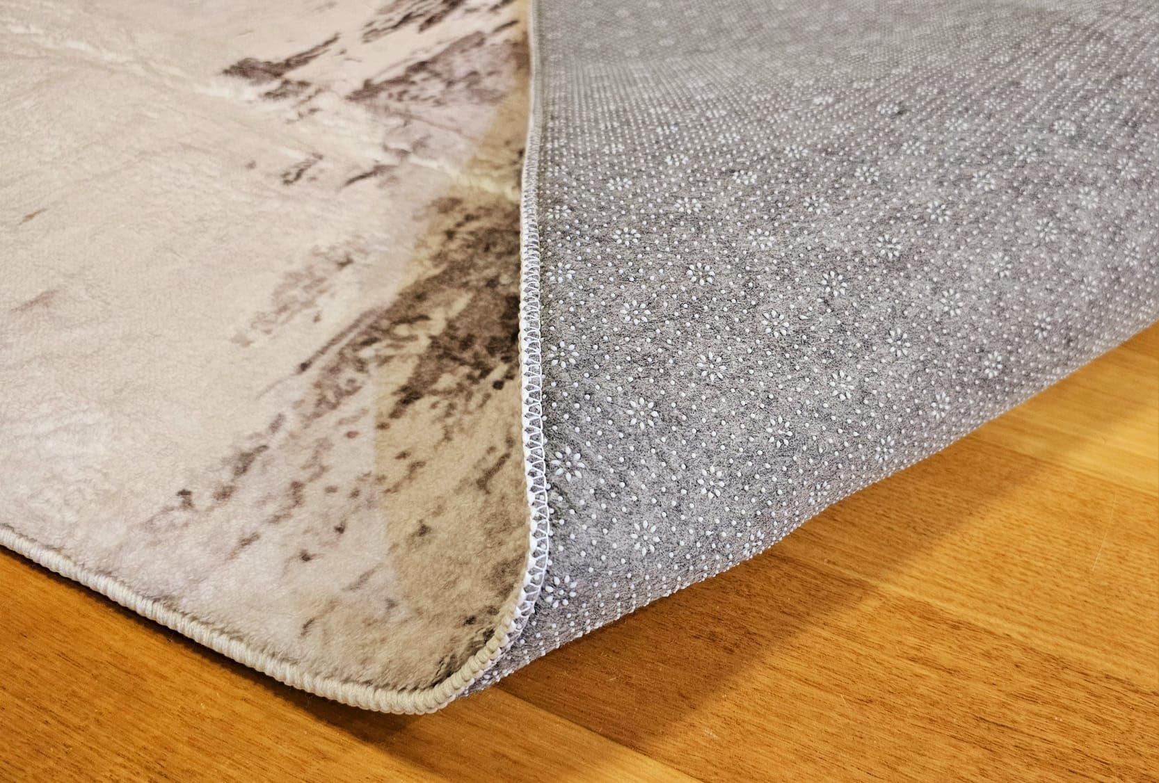 ASIinnsy Area Rug Rugs Living room Rugs Abstract Large Rug Short Pile ...