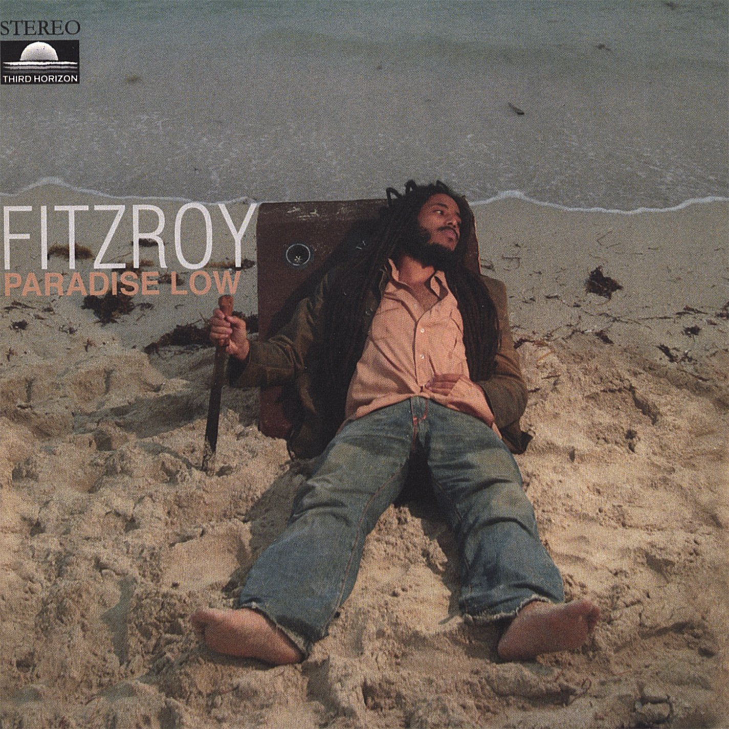 Paradise Low: Fitzroy: Amazon.in: Music}