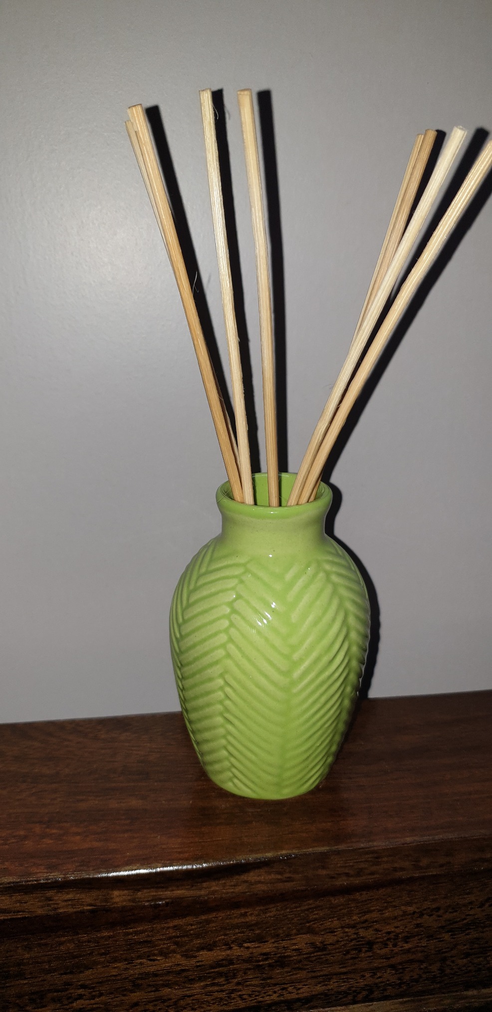 Home Centre Colour Connect Cranberry Promo Reed Diffuser Set : Amazon ...