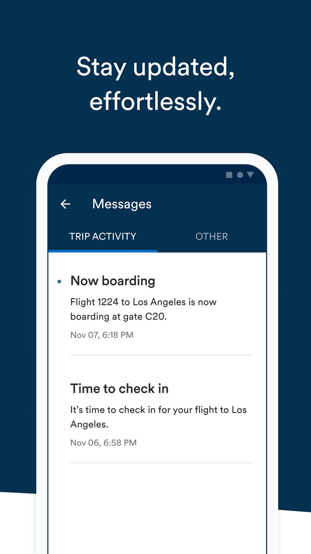 Alaska Airlines Travel App - App on Amazon Appstore