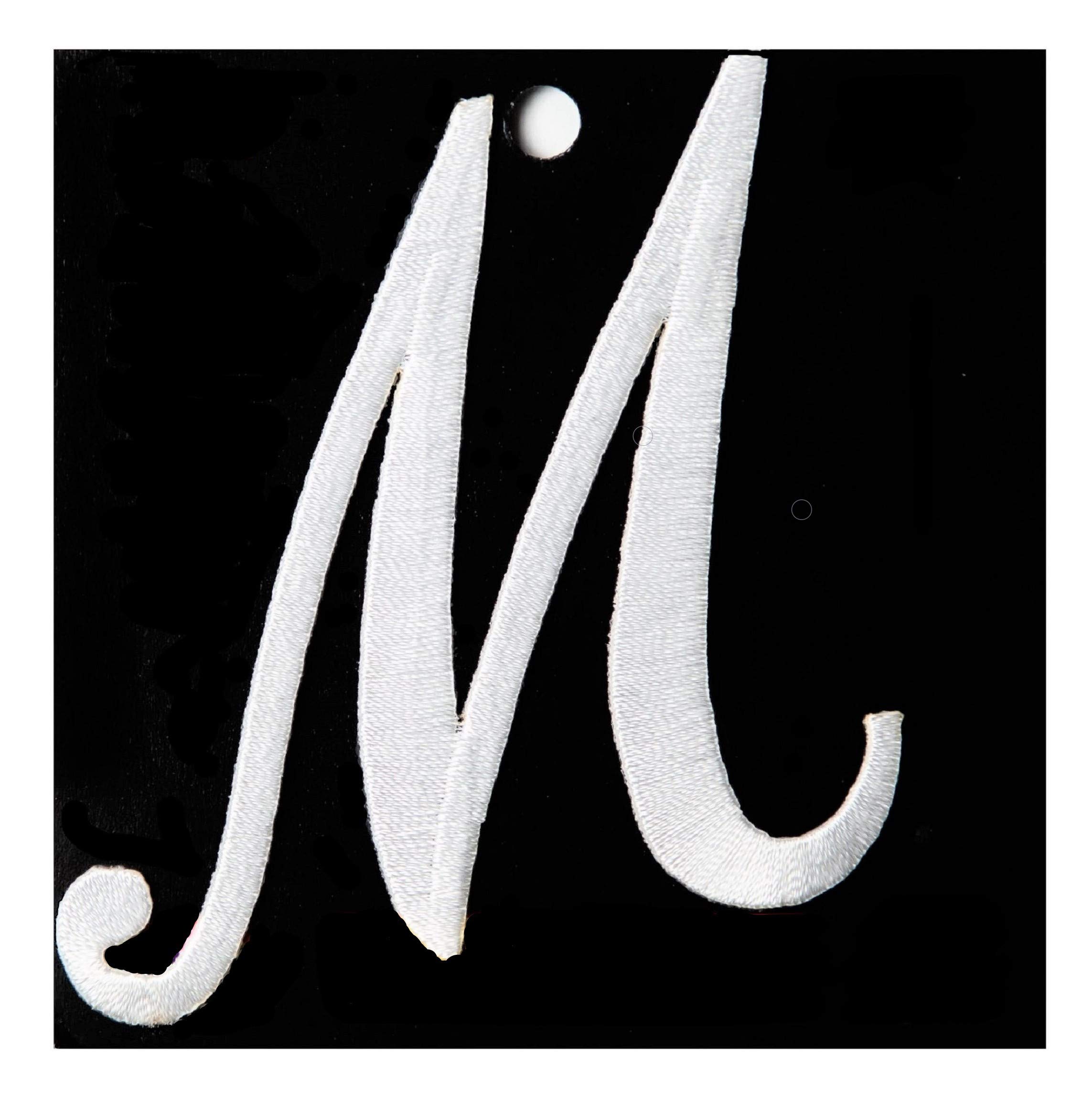 Letter M Photography In Color