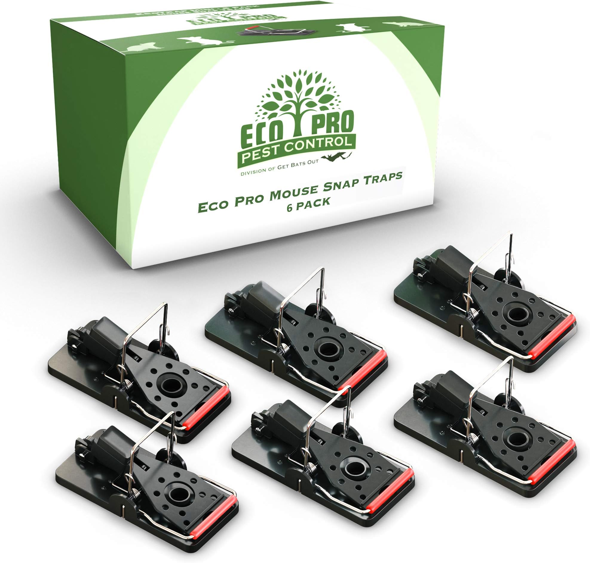 Amazon.com : Electric Rat Trap - Mouse Trap Indoor for Home Pest ...